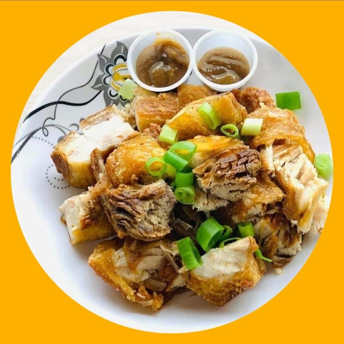 Komida Filipino Kitchen